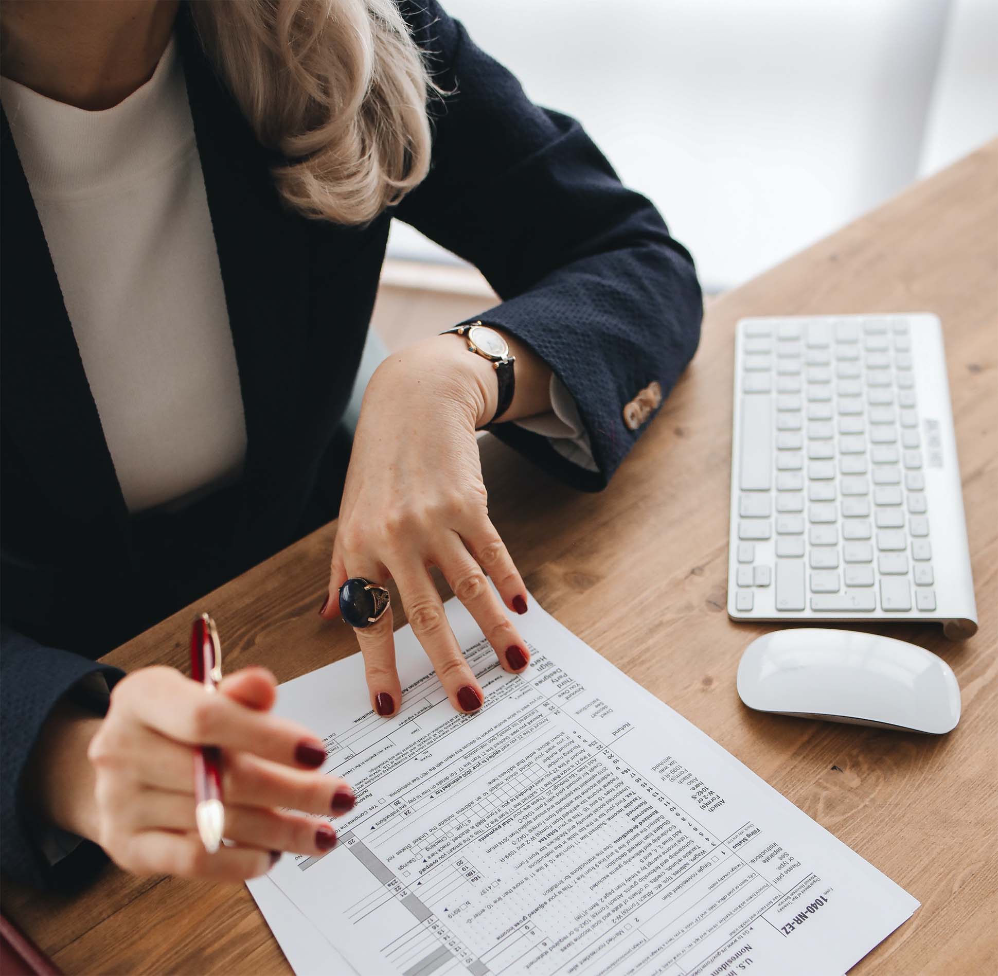 7 Tips for Successfully Hiring an Outsourced Billing Team | Practical Taxes